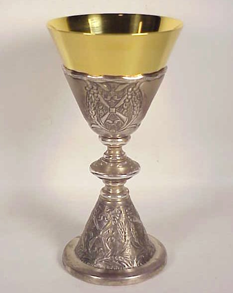 Calice - Répertoire du patrimoine culturel du Québec