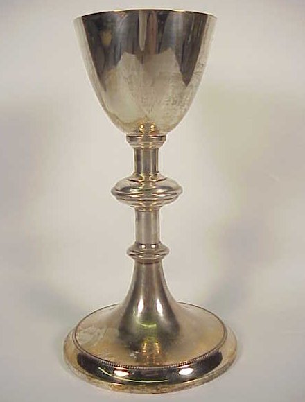 Calice - Répertoire du patrimoine culturel du Québec