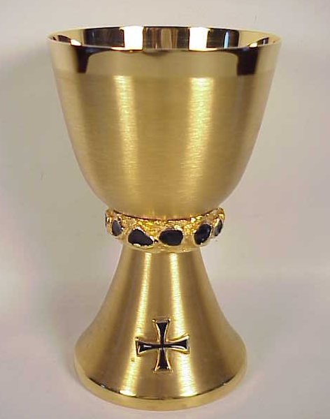 Calice - Répertoire du patrimoine culturel du Québec