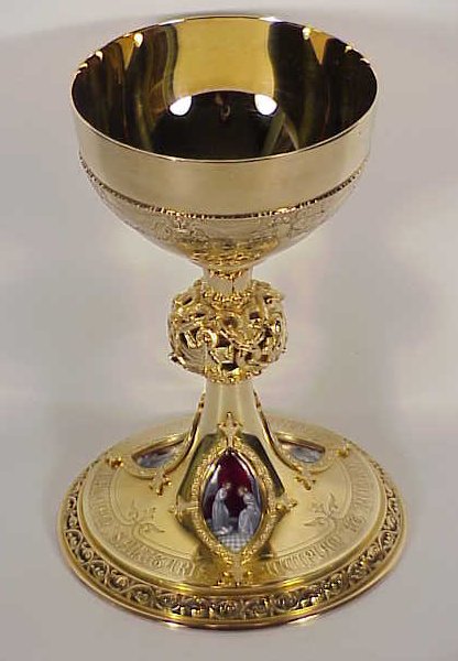 Calice - Répertoire du patrimoine culturel du Québec