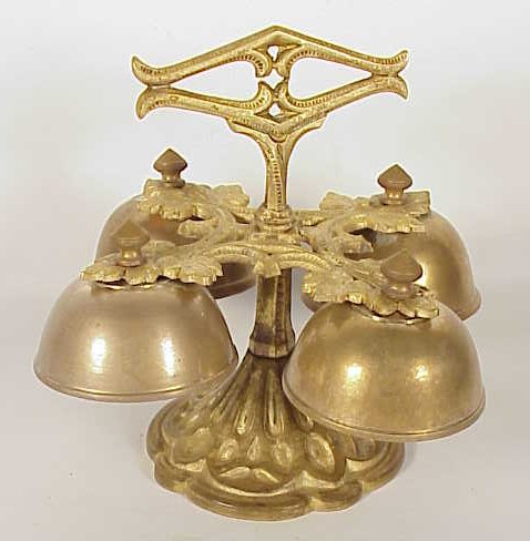 Clochette - Répertoire du patrimoine culturel du Québec