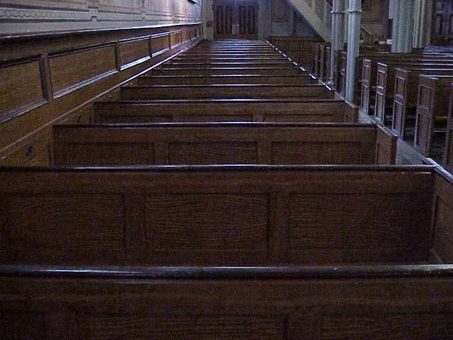 Banc - Répertoire du patrimoine culturel du Québec