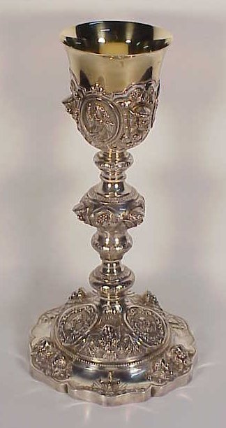 Calice - Répertoire du patrimoine culturel du Québec