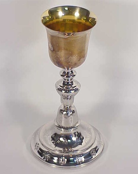 Calice - Répertoire du patrimoine culturel du Québec