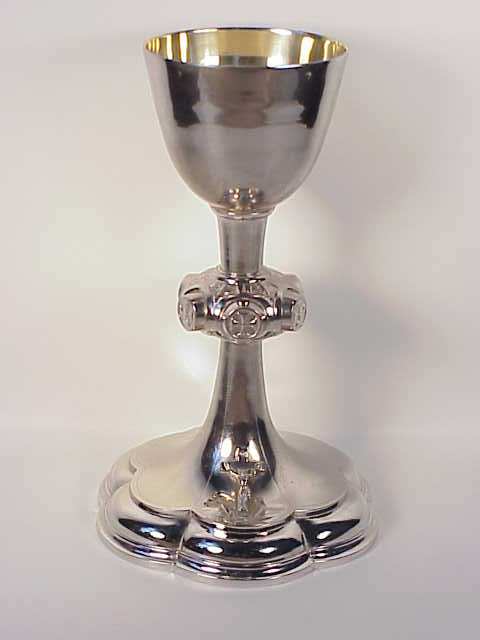 Calice - Répertoire du patrimoine culturel du Québec