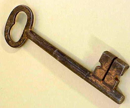 Clé - Répertoire du patrimoine culturel du Québec