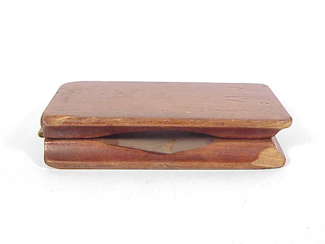 Claquoir - Répertoire du patrimoine culturel du Québec