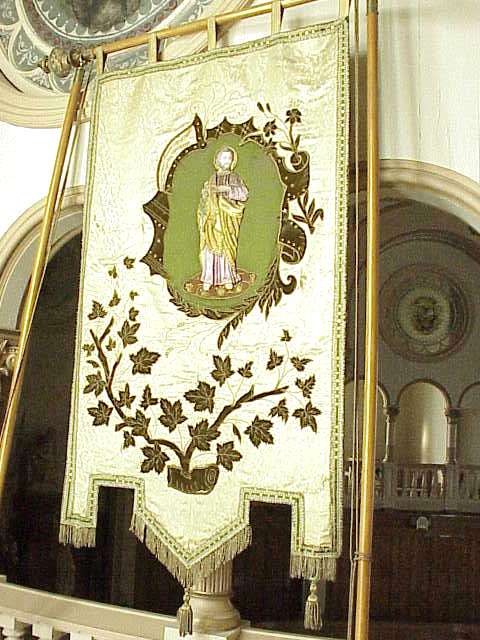 Bannière - Répertoire du patrimoine culturel du Québec