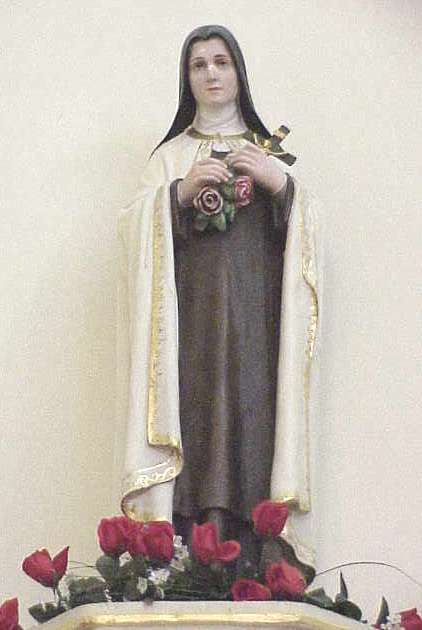 Statue - Répertoire du patrimoine culturel du Québec