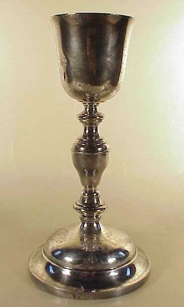 Calice - Répertoire du patrimoine culturel du Québec