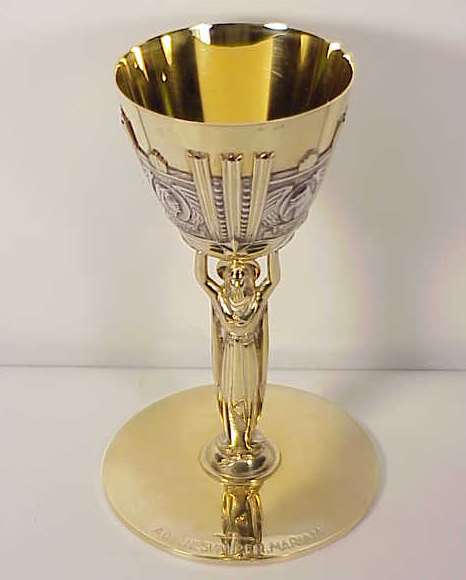 Calice - Répertoire du patrimoine culturel du Québec