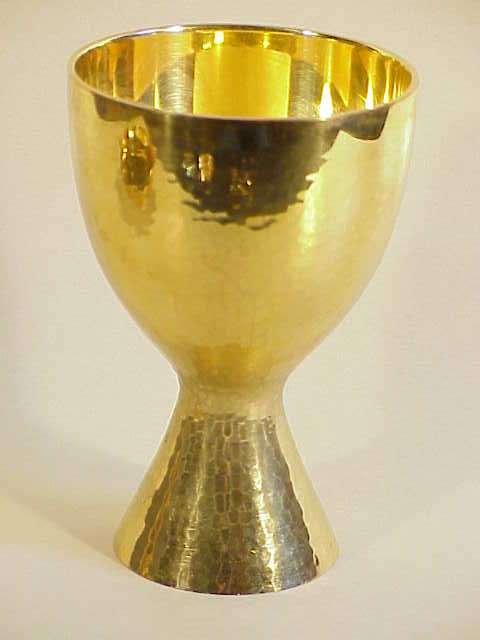 Calice - Répertoire du patrimoine culturel du Québec