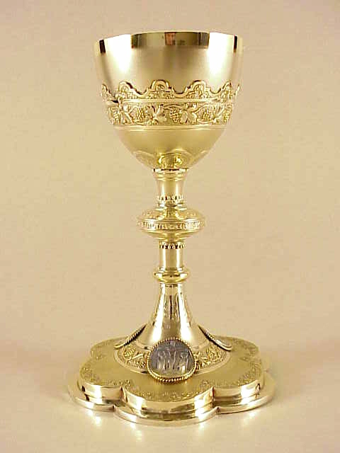 Calice - Répertoire du patrimoine culturel du Québec