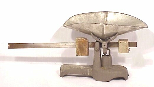 Balance - Répertoire du patrimoine culturel du Québec