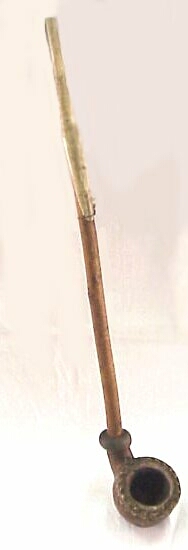 Pipe - Répertoire du patrimoine culturel du Québec