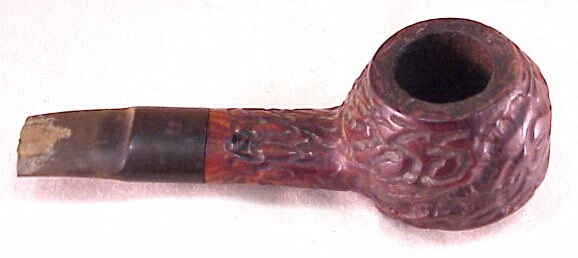 Pipe - Répertoire du patrimoine culturel du Québec