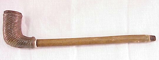 Pipe - Répertoire du patrimoine culturel du Québec