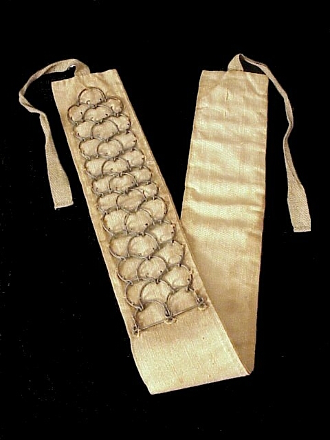 Cilice - Répertoire du patrimoine culturel du Québec