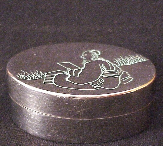 Tabatière - Répertoire du patrimoine culturel du Québec