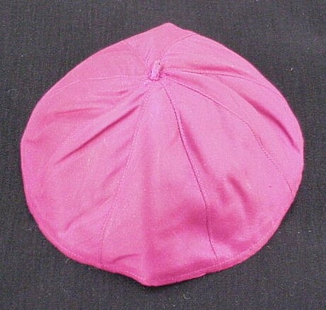 Calotte - Répertoire du patrimoine culturel du Québec