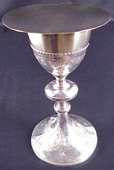 Calice - Répertoire du patrimoine culturel du Québec