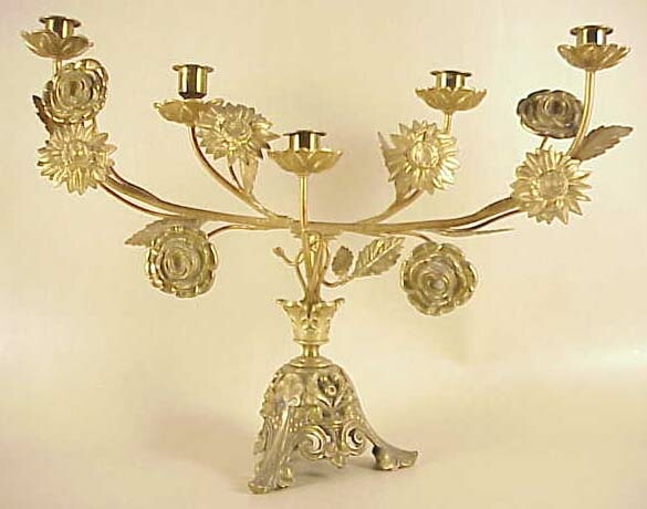 Chandelier - Répertoire du patrimoine culturel du Québec