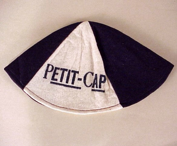 Calotte - Répertoire du patrimoine culturel du Québec