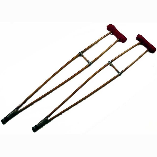 Béquille - Répertoire du patrimoine culturel du Québec