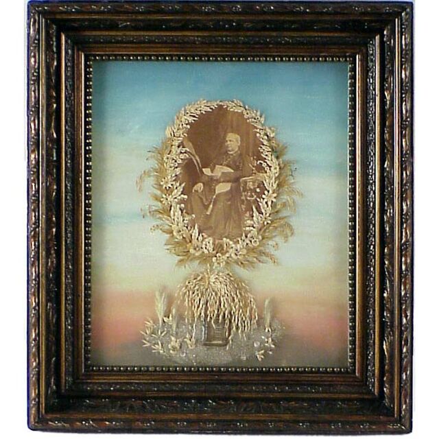 Montage photographique (Mgr Joseph Larocque) - Répertoire du patrimoine ...