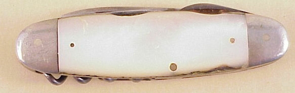 Canif - Répertoire du patrimoine culturel du Québec