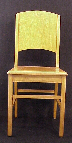 Chaise - Répertoire du patrimoine culturel du Québec