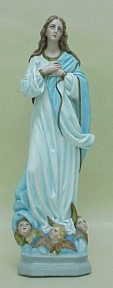 Statue - Répertoire du patrimoine culturel du Québec