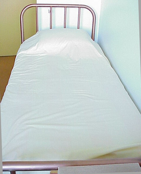 Lit d'infirmerie - Répertoire du patrimoine culturel du Québec