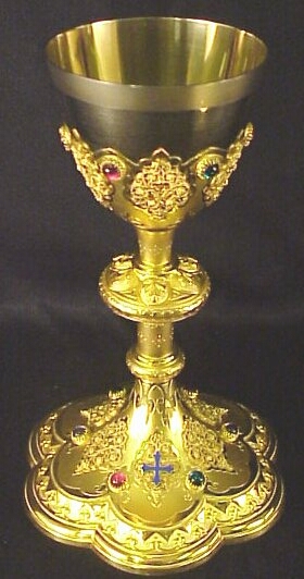 Calice - Répertoire du patrimoine culturel du Québec