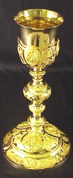 Calice - Répertoire du patrimoine culturel du Québec