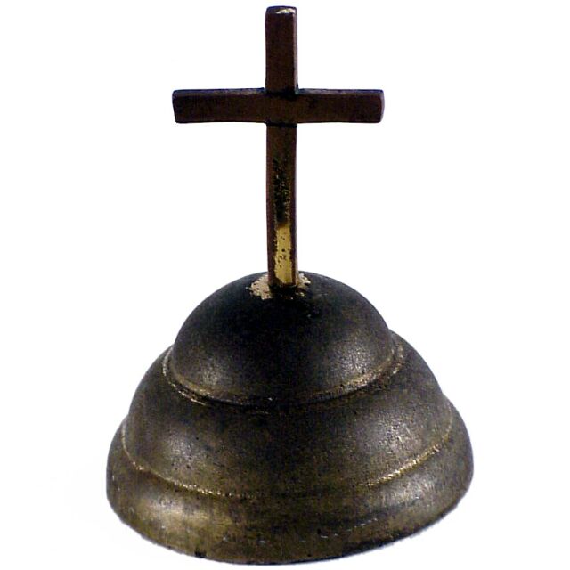 Clochette - Répertoire du patrimoine culturel du Québec