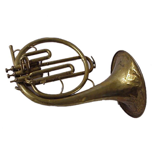 Cor français - Répertoire du patrimoine culturel du Québec