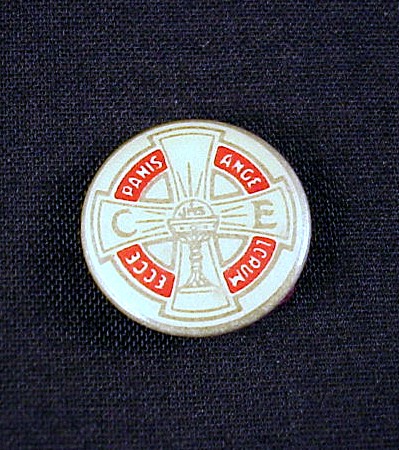 Broche - Répertoire du patrimoine culturel du Québec