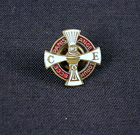 Broche - Répertoire du patrimoine culturel du Québec