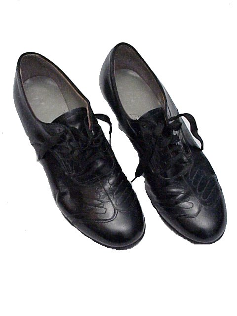 Soulier - Répertoire du patrimoine culturel du Québec