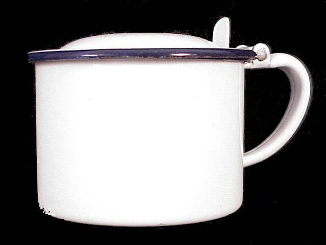 Tasse - Répertoire du patrimoine culturel du Québec