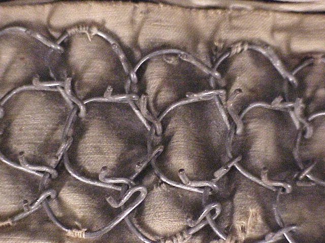 Cilice - Répertoire du patrimoine culturel du Québec