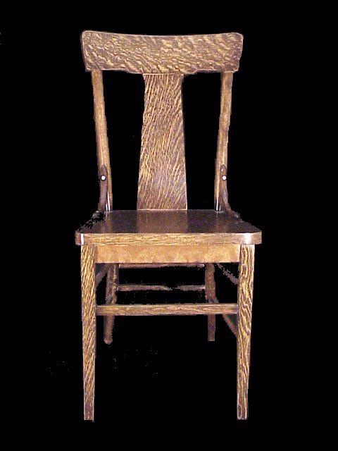 Chaise - Répertoire du patrimoine culturel du Québec