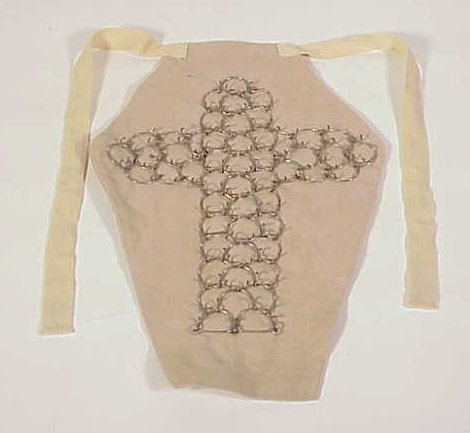 Cilice - Répertoire du patrimoine culturel du Québec