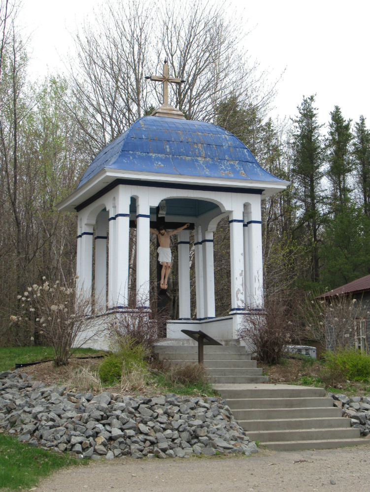 Calvaire - Répertoire du patrimoine culturel du Québec