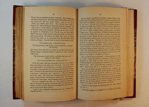 Brochure (Are we in the old paths? : A sermon preached in St ...