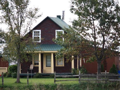 370, rue Principale - Répertoire du patrimoine culturel du Québec