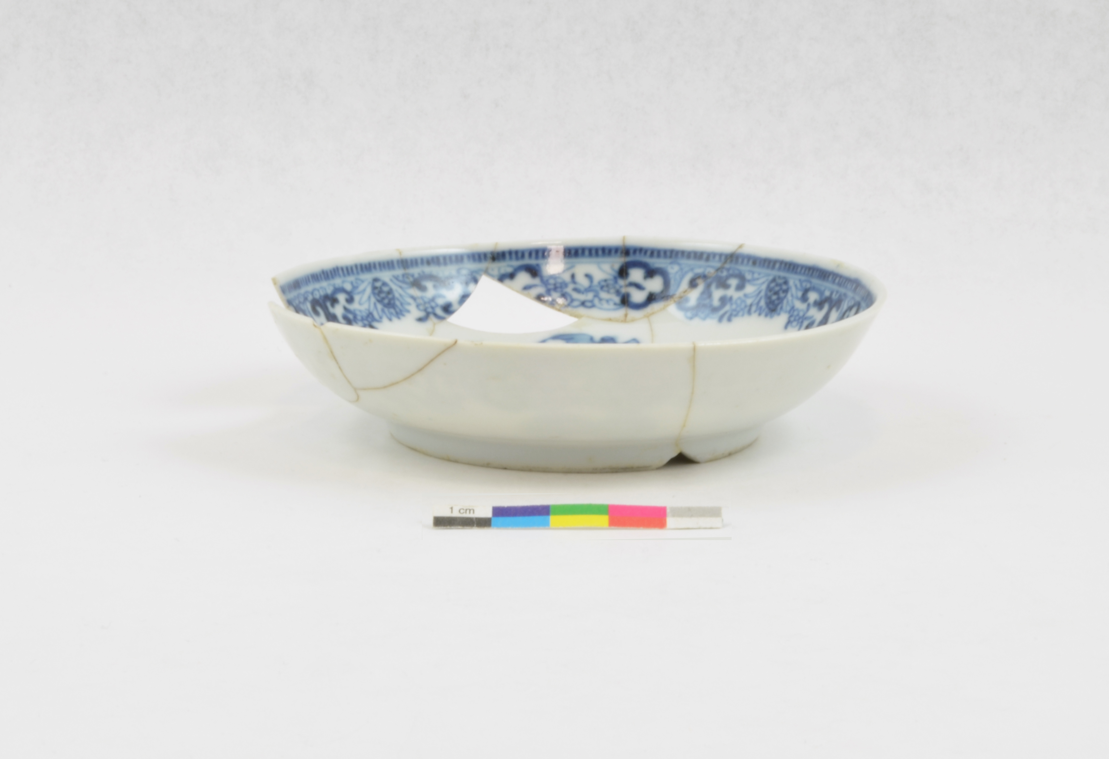 Soucoupe - Répertoire du patrimoine culturel du Québec