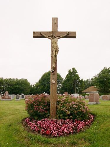 Calvaire - Répertoire du patrimoine culturel du Québec