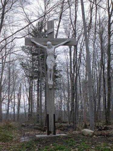 Calvaire - Répertoire du patrimoine culturel du Québec